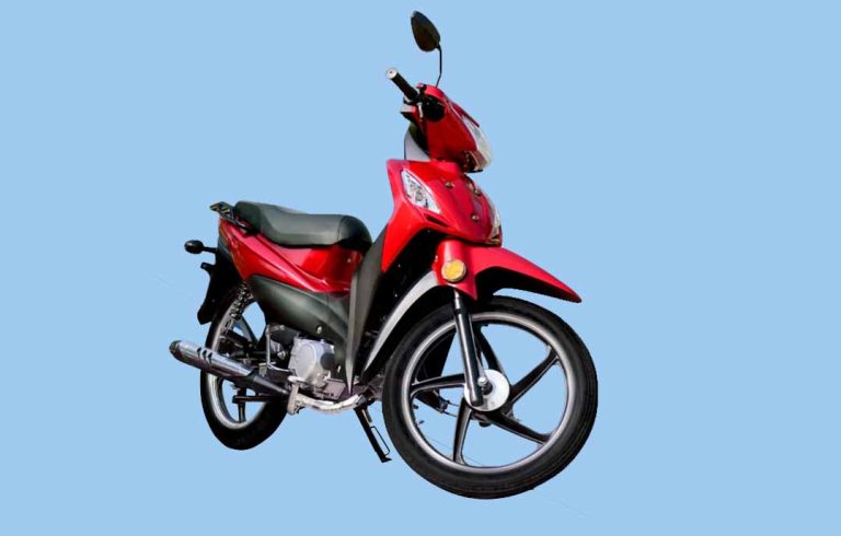 Girls Scooty Prices in Pakistan [2025] - Automatic Models