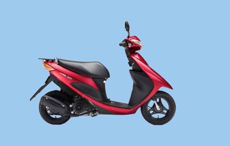 Girls Scooty Prices in Pakistan [2025] - Automatic Models
