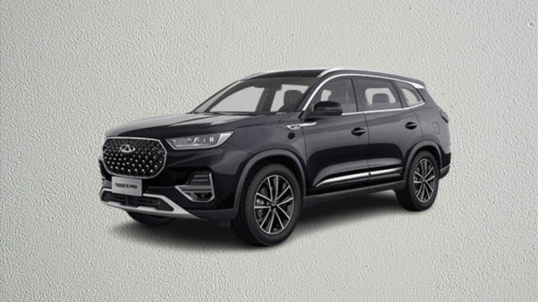 Chery Tiggo 8 Pro 2025 Price in Pakistan (Features & Specs)