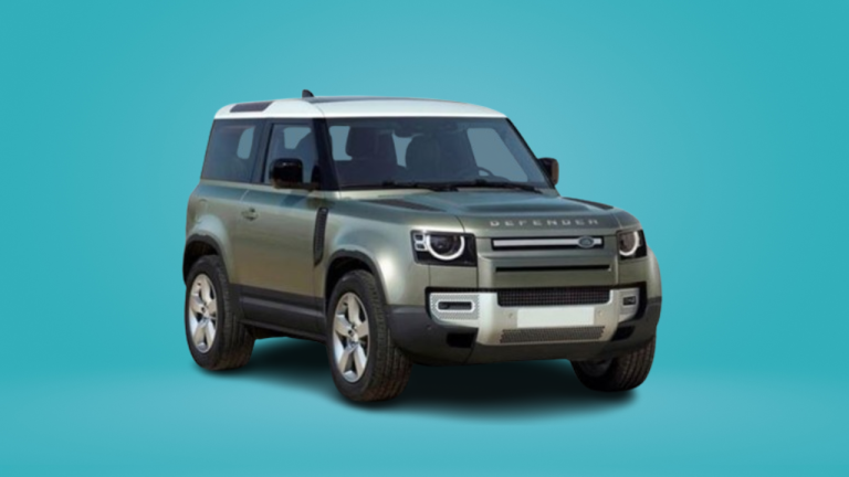 Land Rover Defender Price in Pakistan 2024 (Features & Specs)