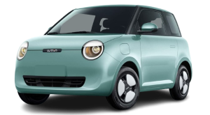 Changan Lumin Corn EV Price in Pakistan & Specs
