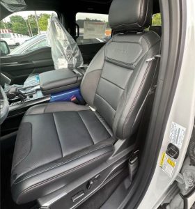 Ford F 150 Raptor Price in Pakistan 2025 (Specs & Features)