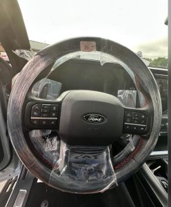 Ford F 150 Raptor Price in Pakistan 2025 (Specs & Features)